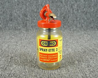 Garden sprayer | Etsy