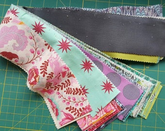 Tula pink kit | Etsy