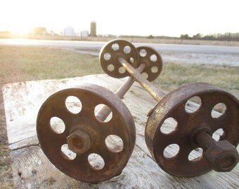 Lineberry cart | Etsy