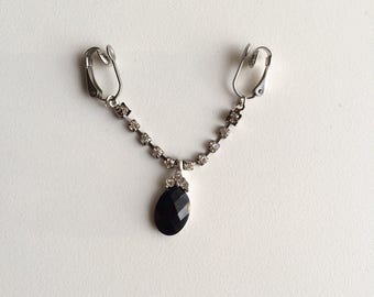 Labia jewelry | Etsy