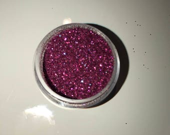 Translucent glitter | Etsy