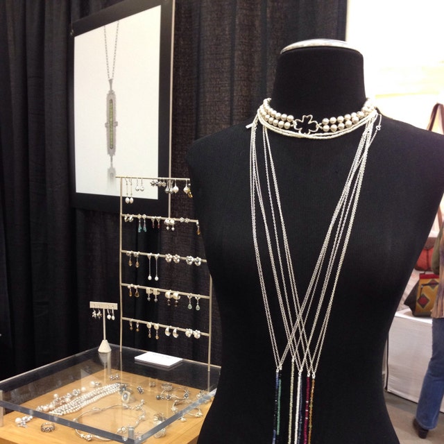 Meaningful . Elegant . Jewelry by RealJewelrydesign on Etsy