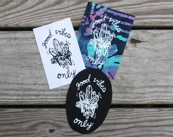 Aesthetic patch | Etsy