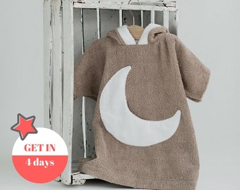 Terry cloth cover up | Etsy