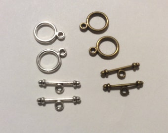 Nautical clasp | Etsy