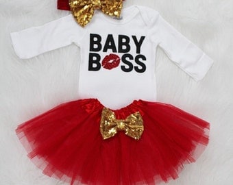 Boss baby clothes | Etsy
