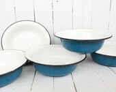 Enamelware | Etsy