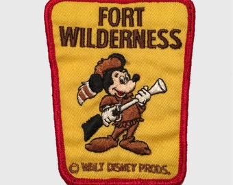 disney patch – Etsy