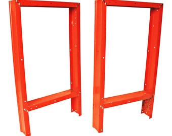 Kitchen island legs | Etsy