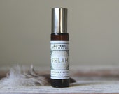 Pure Botanical Perfumes for All People by AllTribesApothecary