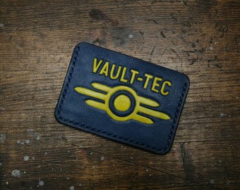 Vault tec | Etsy