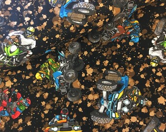 Fabric & notions | Etsy