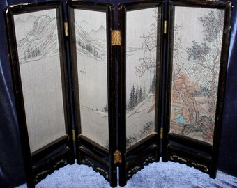 Japanese screen | Etsy