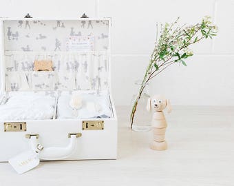 Childrens memory box | Etsy