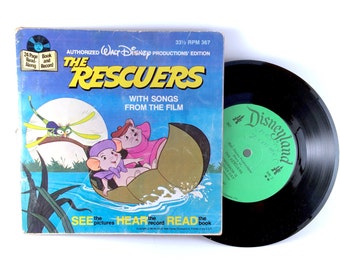 Read along book | Etsy