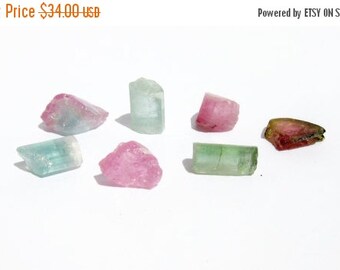 Tri color stone | Etsy