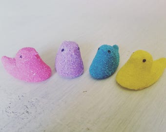 Chick peeps | Etsy