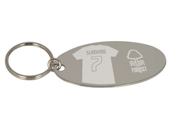 Nottingham forest | Etsy