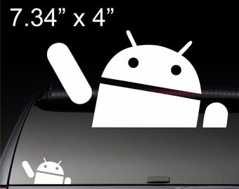 Funny apple logo | Etsy