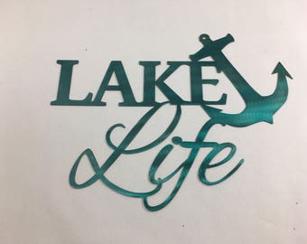 Boat dock signs | Etsy