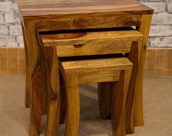 Nest of tables | Etsy