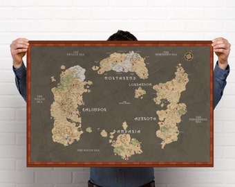 World of warcraft | Etsy