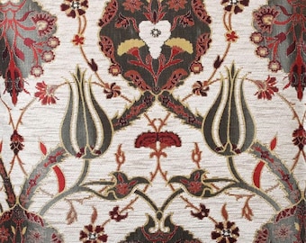 Turkish fabric | Etsy