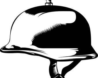 Motorcycle helmet | Etsy