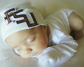 Fsu baby | Etsy