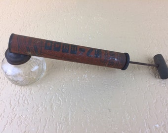 Vintage sprayer | Etsy