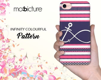 Infinity iphone case | Etsy