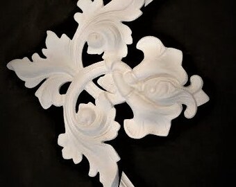 Plaster Enrichment