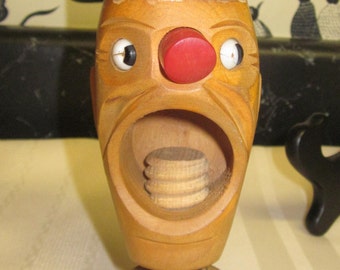 Japanese nutcracker | Etsy