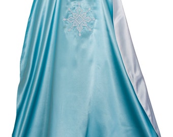 Elsa cape | Etsy