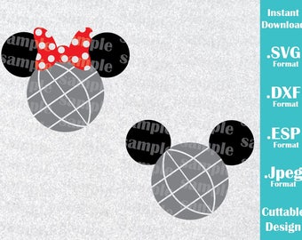 Epcot svg | Etsy