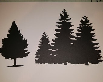 Fairy silhouette | Etsy