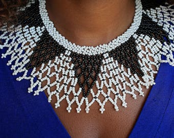 Maasai jewelry | Etsy