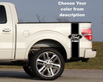 Ford f150 decal | Etsy