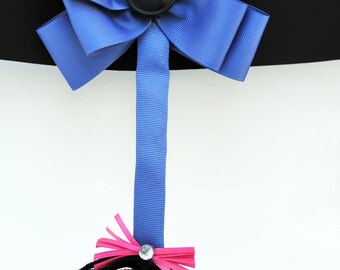 Eeyore tail | Etsy