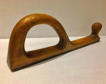 Antique scraper | Etsy