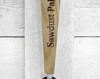 Custom beer tap | Etsy