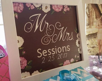 Special order sign | Etsy