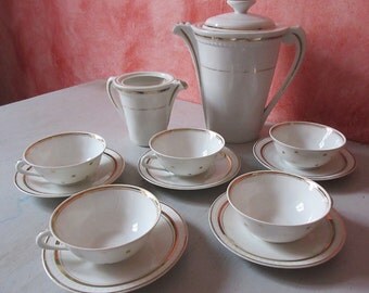 Tasse en porcelaine | Etsy