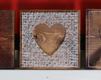 String art kit | Etsy