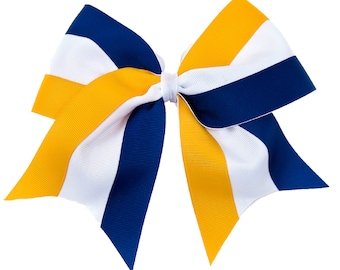 Dance hair bows | Etsy