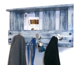 wall coat rack – Etsy