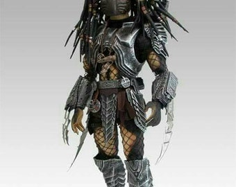 Predator costume | Etsy