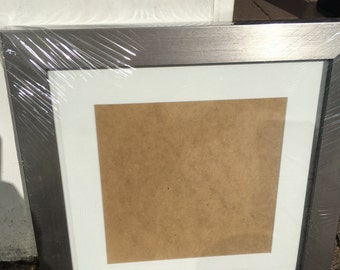 16x16 picture frame | Etsy