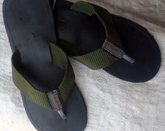African sandals | Etsy