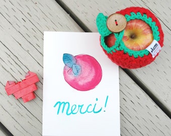 Cadeau éducatrice | Etsy